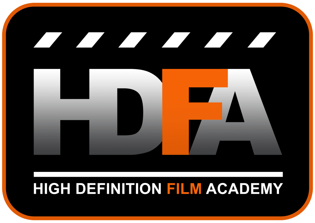 Home - High Definition Film Academy